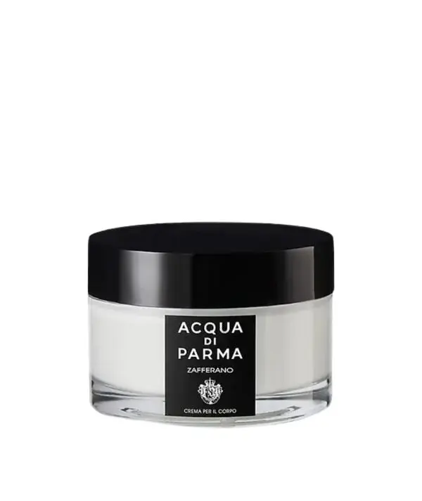 ACQUA DI PARMA Signatures Of The Sun Zafferano Body Cream - One-color