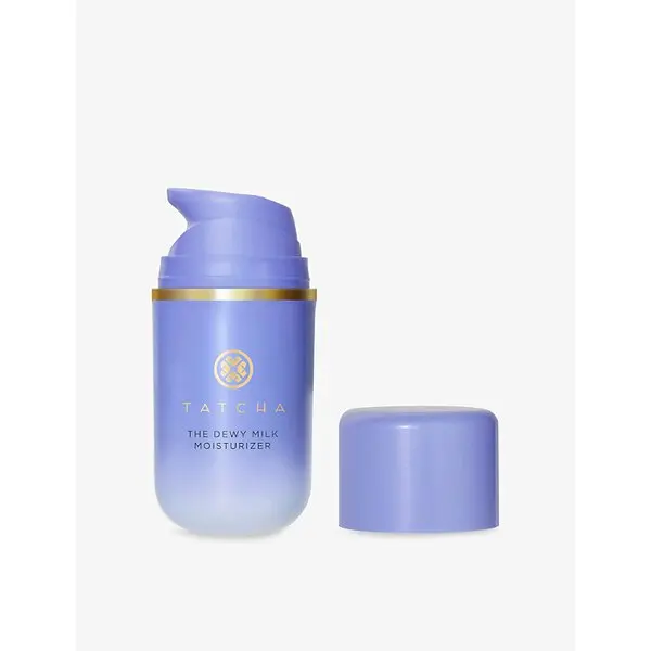 TATCHA The Dewy Milk Moisturiser