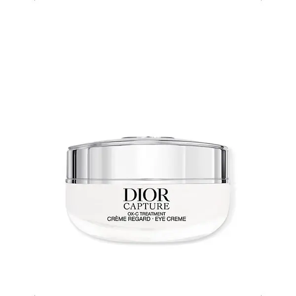 Dior Capture Ox-c Treatment Eye Crème - One-color