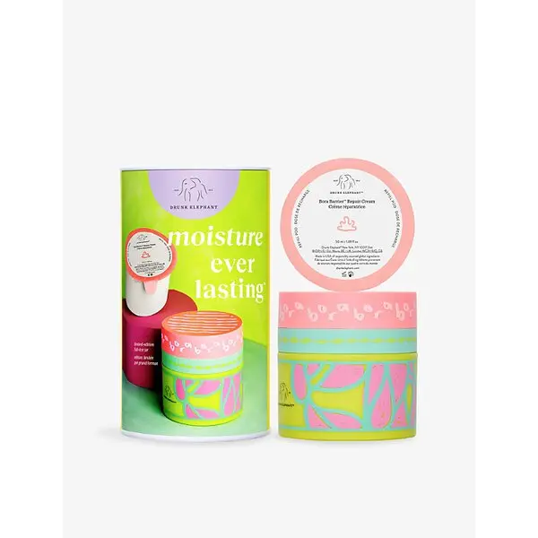 Drunk Elephant Moisture Everlasting Kit
