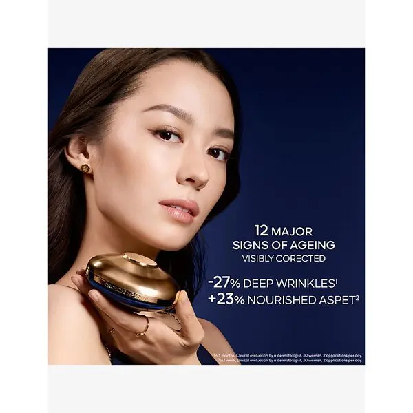 GUERLAIN Orchidée Impériale The Longevity Rich Cream - One-color