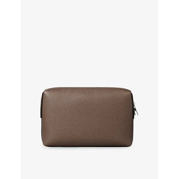 Cartier Must De Leather Pouch