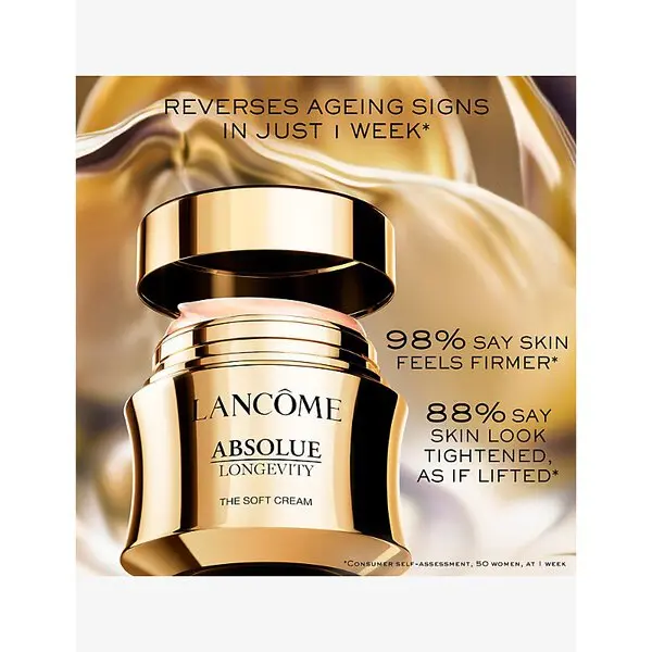 LANCOME Absolue Longevity The Soft Cream Refill