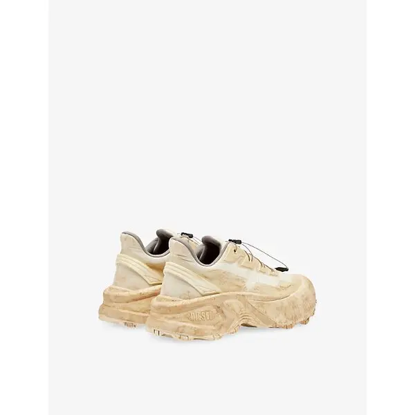 DIESEL® D-cage Runner Ripstop Trainers - Ha662