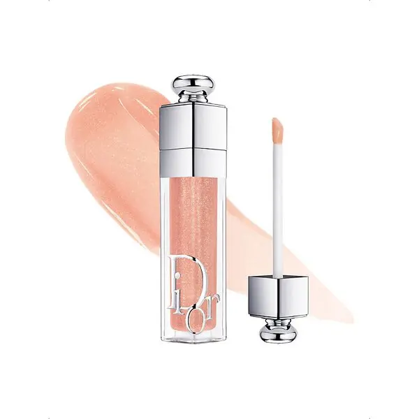 Dior Addict Lip Maximiser 6ml - 111 Pearly Peach