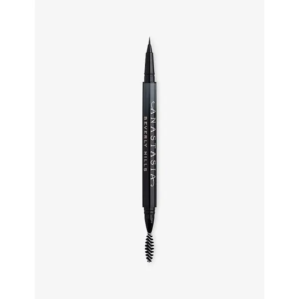 ANASTASIA BEVERLY HILLS Microstroke Brow Pen 0.5ml - Chocolate