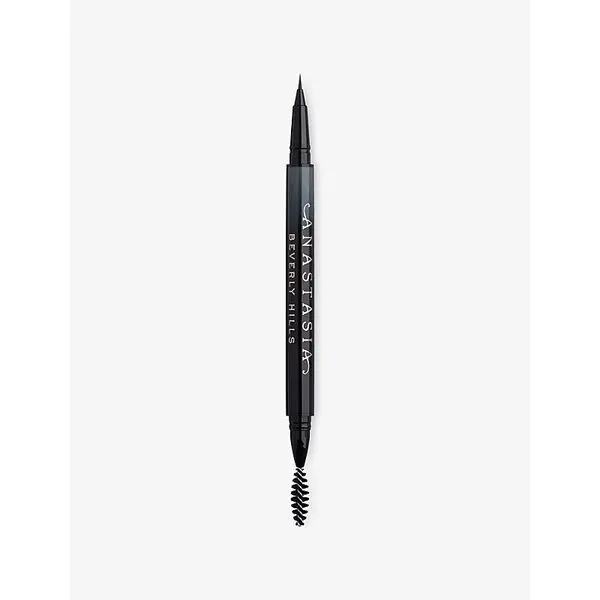 ANASTASIA BEVERLY HILLS Microstroke Brow Pen 0.5ml - Dark Brown
