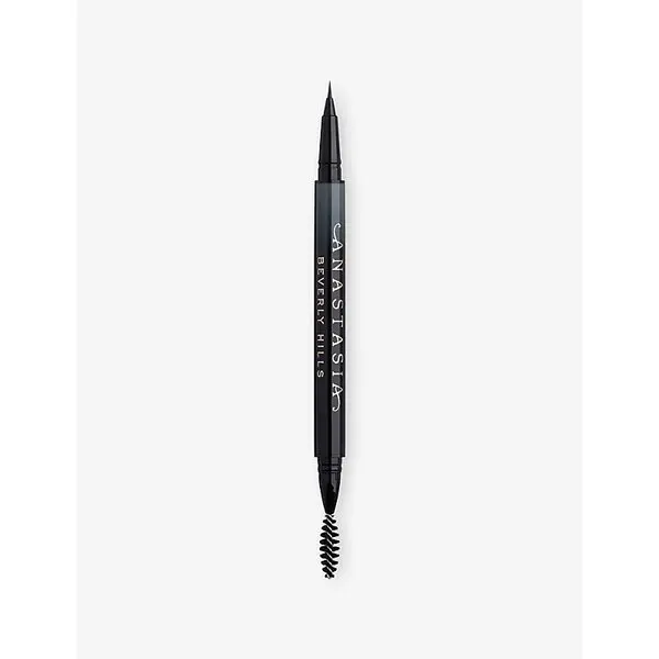 ANASTASIA BEVERLY HILLS Microstroke Brow Pen 0.5ml - Granite