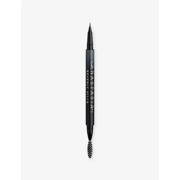 ANASTASIA BEVERLY HILLS Microstroke Brow Pen 0.5ml - Medium Brown