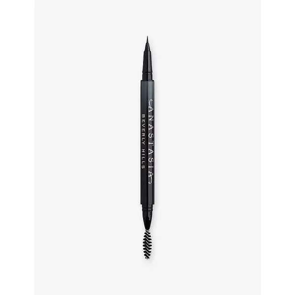 ANASTASIA BEVERLY HILLS Microstroke Brow Pen 0.5ml - Soft Brown