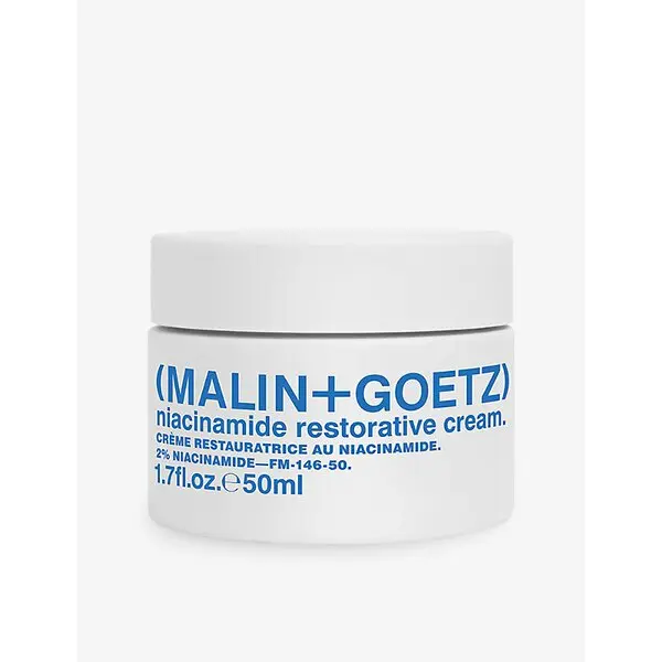 MALIN+GOETZ Niacinamide Restorative Cream 50ml - One-color