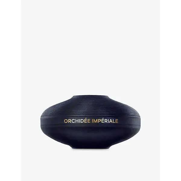 GUERLAIN Orchidée Impériale The Longevity Cream The Refill - One-color