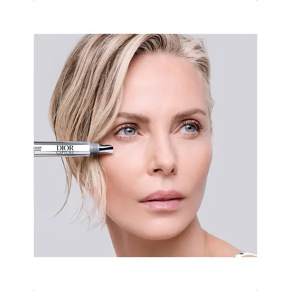 Dior Capture Pro-collagen Eye Lifting Effect Shot