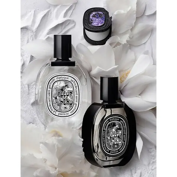 DIPTYQUE Fleur De Peau Solid Refill 2x3g