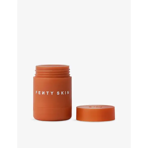 FENTY BEAUTY Plush Puddin' Recovery Lip Mask 15ml - Salted Caramel