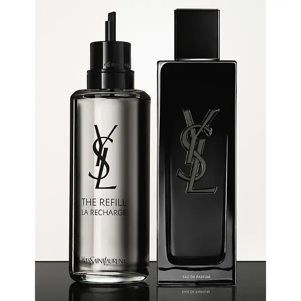 Saint Laurent Myslf Eau De Parfum