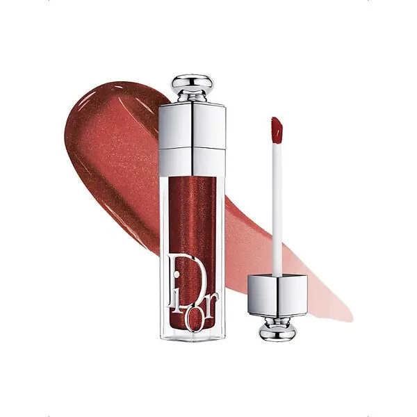 Dior Addict Lip Maximiser 6ml - 112 Sunlit Amber