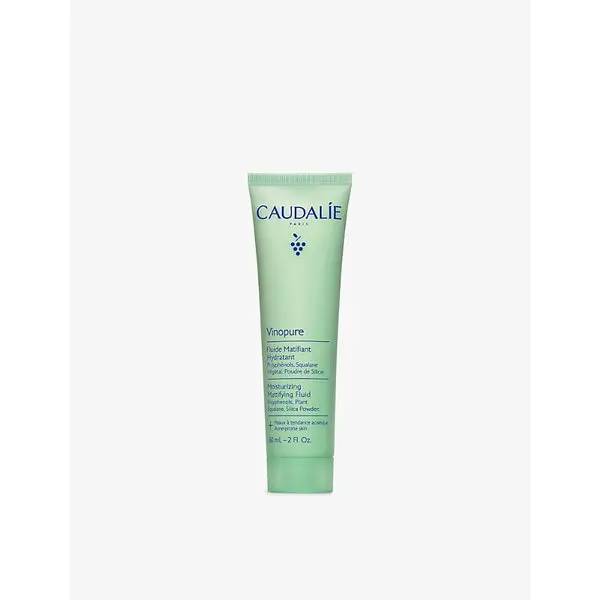 CAUDALIE Vinopure Moisturising Mattifying Fluid - One-color