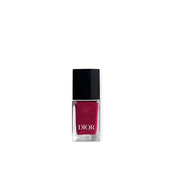 Dior Vernis Nail Polish 10ml - 580 Shocking Pink