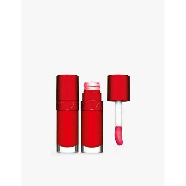 Clarins Limited-edition Lip Comfort Oil 7ml - Shade 54