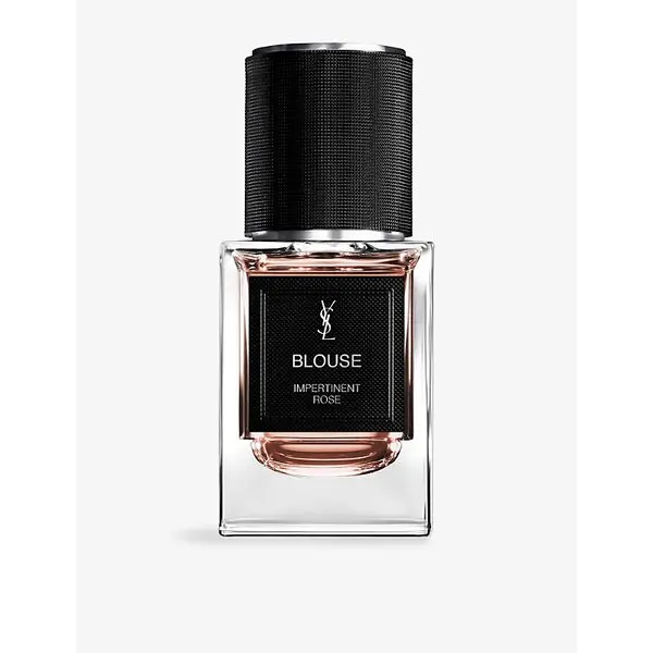 Saint Laurent Le Vestiaire Des Parfums Blouse Eau De Parfum - One-color