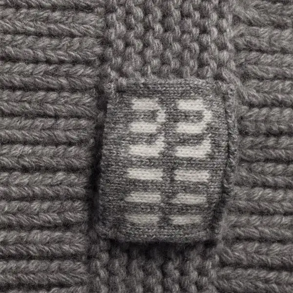 Miu Miu Cashmere Scarf