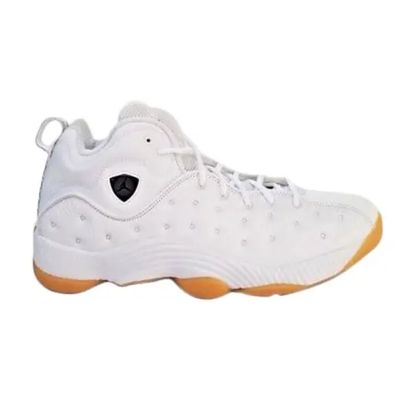 JORDAN Jumpman Team 2 Sneakers - White