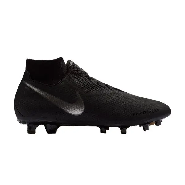 Nike Phantom Vision Pro Df Fg - Black