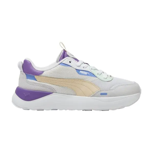 PUMA Runtamed Platform Sneakers