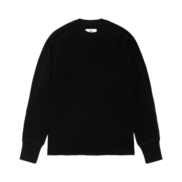 StÜssy Wool Base Layer Thermal