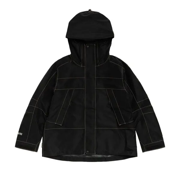 StÜssy Exposure Gore-tex Jacket