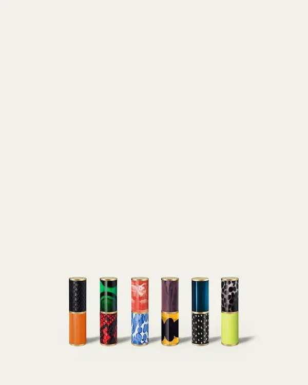 Dries Van Noten Lipstick Case