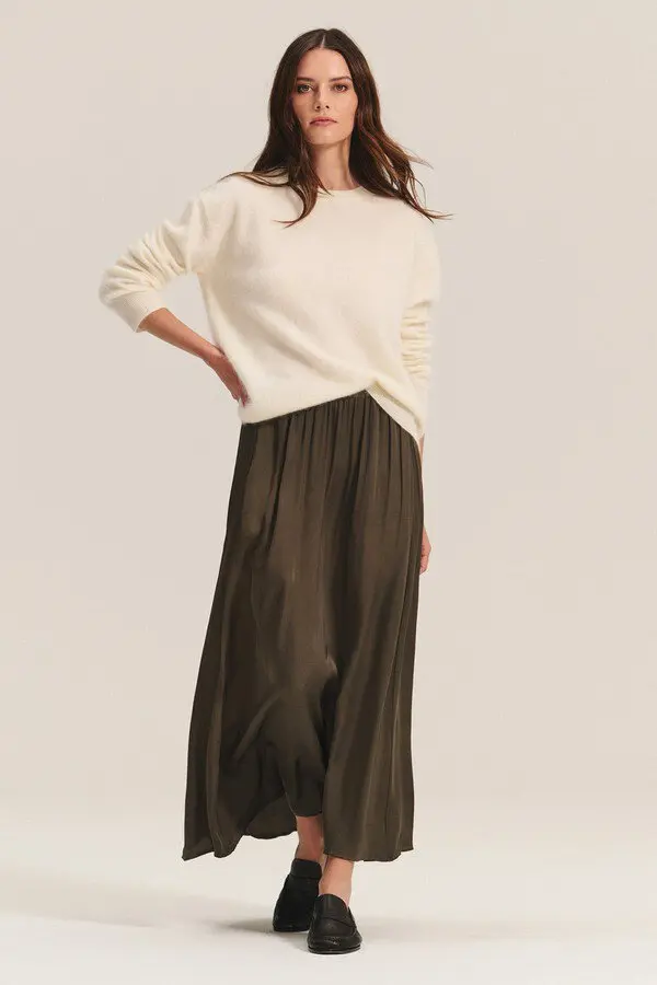 Velvet By Graham & Spencer Juniper Skirt