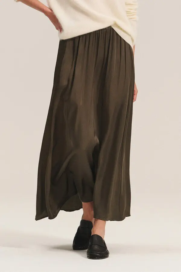 Velvet By Graham & Spencer Juniper Skirt