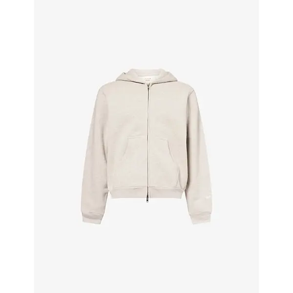 AUSTIN POST Rodeo Hooded Fleece Hoody