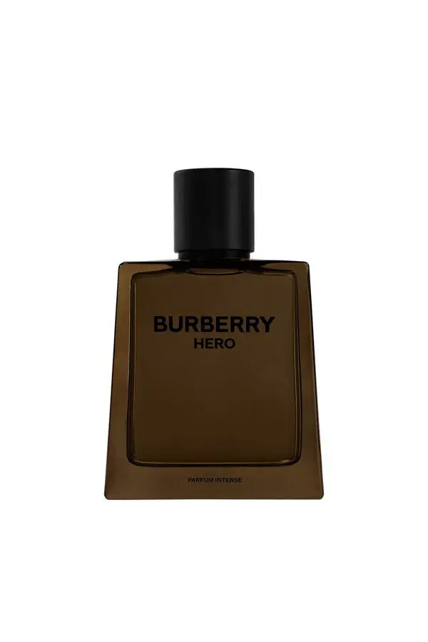 Burberry Hero Parfum Intense - Black