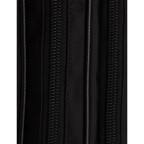 Prada Logo-plaque Re-nylon Belt Bag