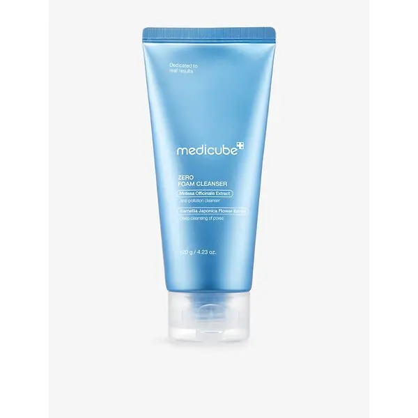 Name Medicube Zero Foam Cleanser 120g - One-color