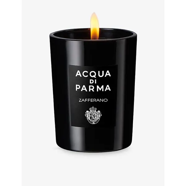 ACQUA DI PARMA Zafferano Scented Candle - One-color