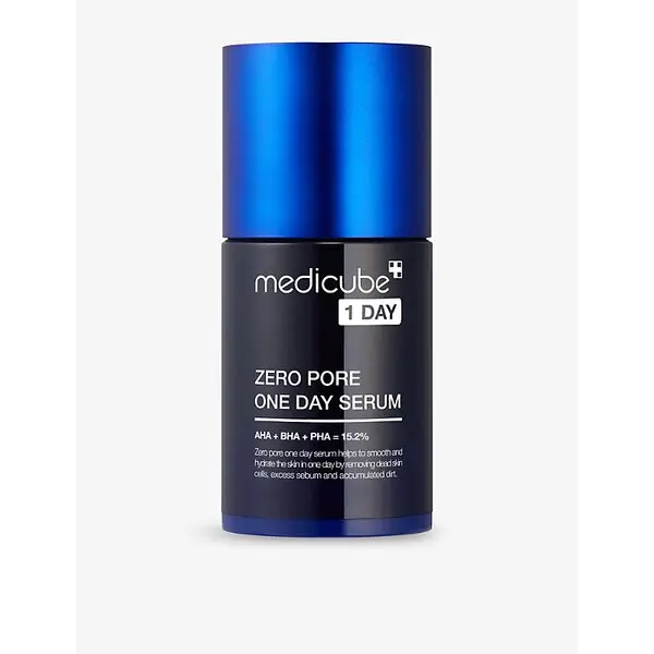Name Medicube Zero Pore One Day Serum - One-color