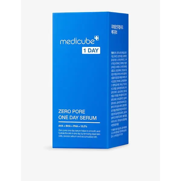 Name Medicube Zero Pore One Day Serum