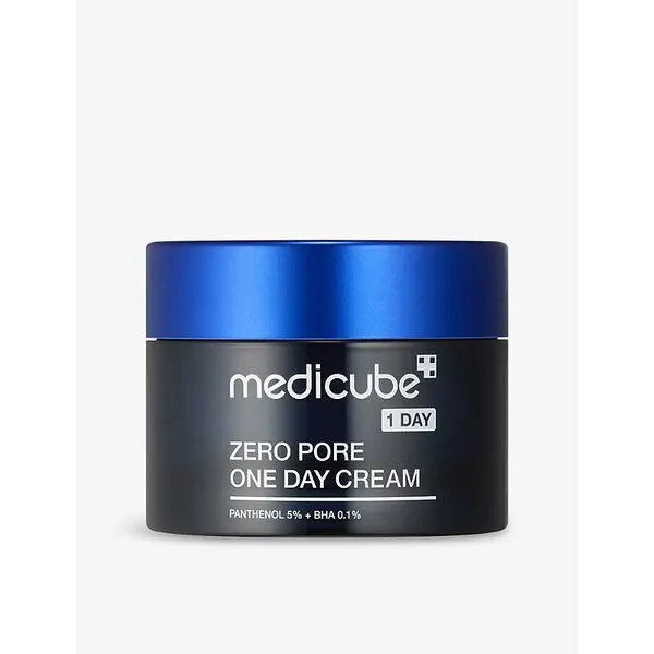 Name Medicube Zero Pore One Day Cream - One-color