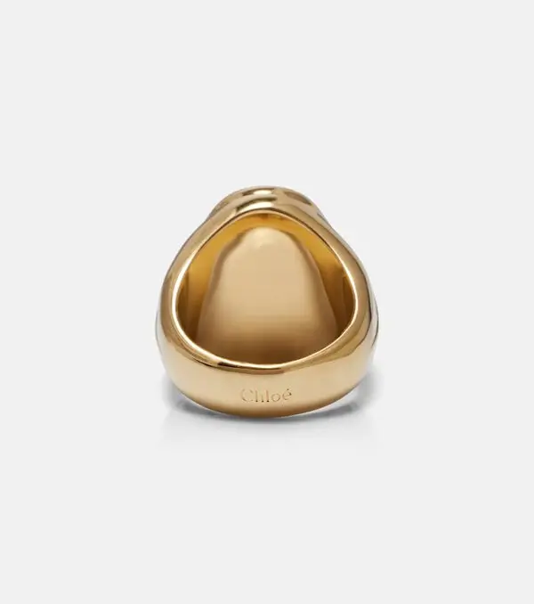 Chloé Oversized Ring