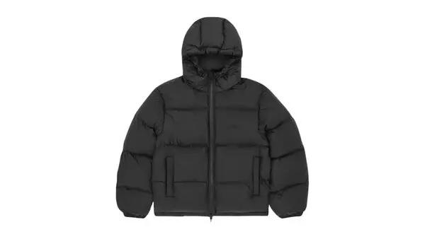 CORTEIZ Bolo Down Jacket