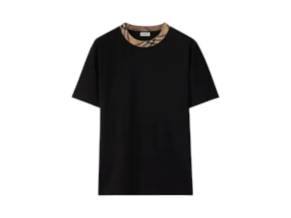Burberry Ryan Cotton Top