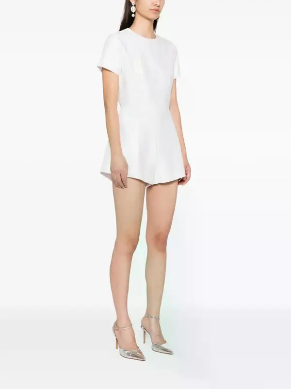 MACGRAW Joan Playsuit - Neutrals