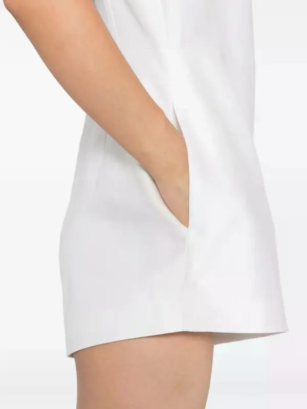 MACGRAW Joan Playsuit - Neutrals
