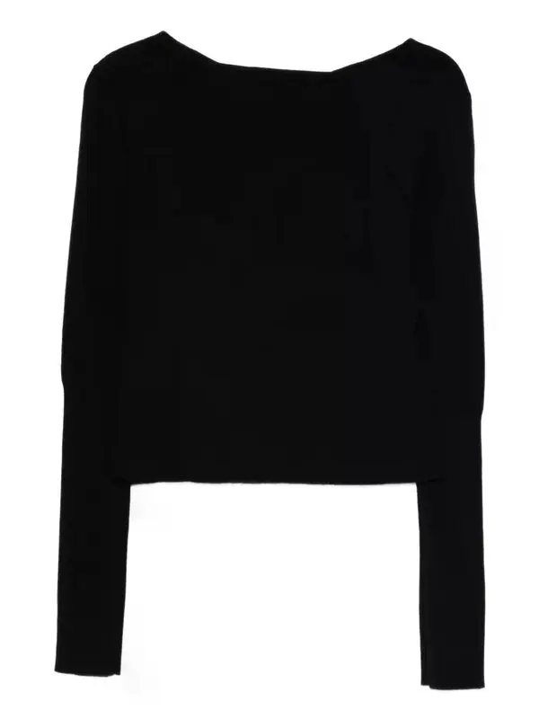 AYA MUSE Long-sleeved Jumper