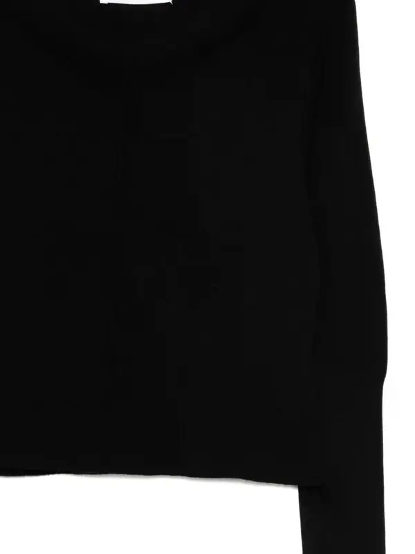 AYA MUSE Long-sleeved Jumper