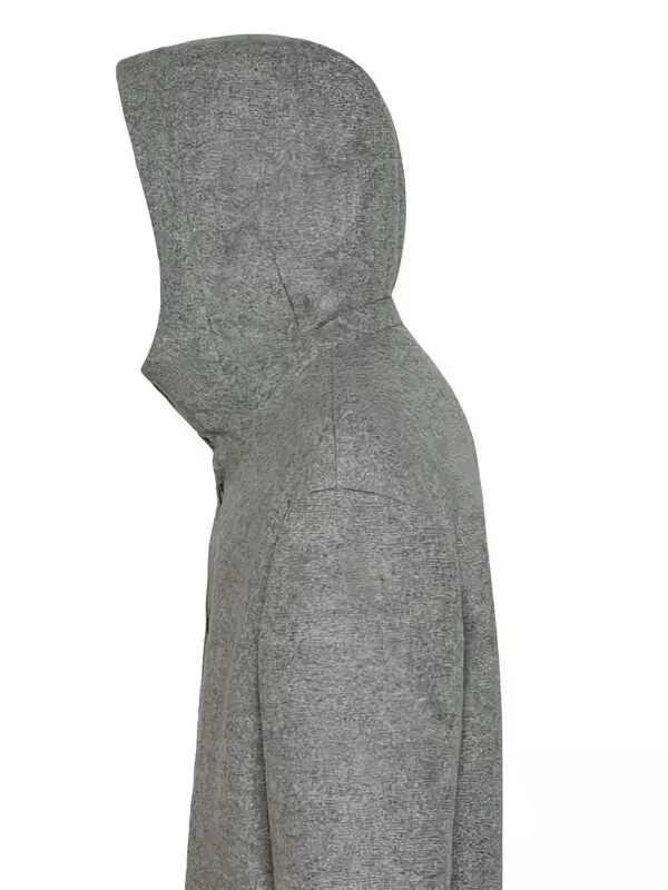 Peuterey Cossey Gpy Hooded Coat